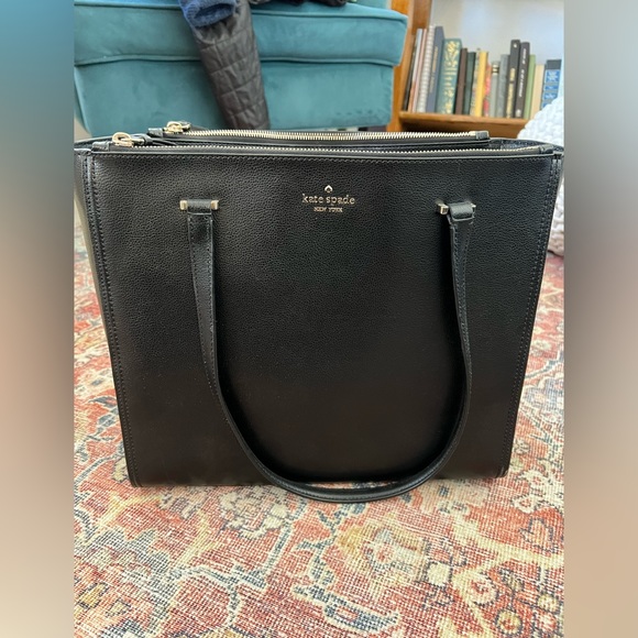 kate spade | Bags | Kate Spade Large Tote Bag | Poshmark